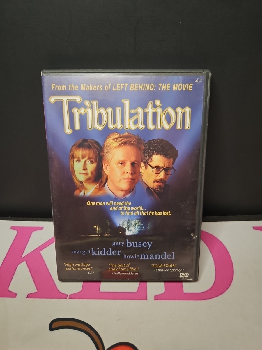 Tribulation Movie The Tribulation Video Everyone Must See (70th Week