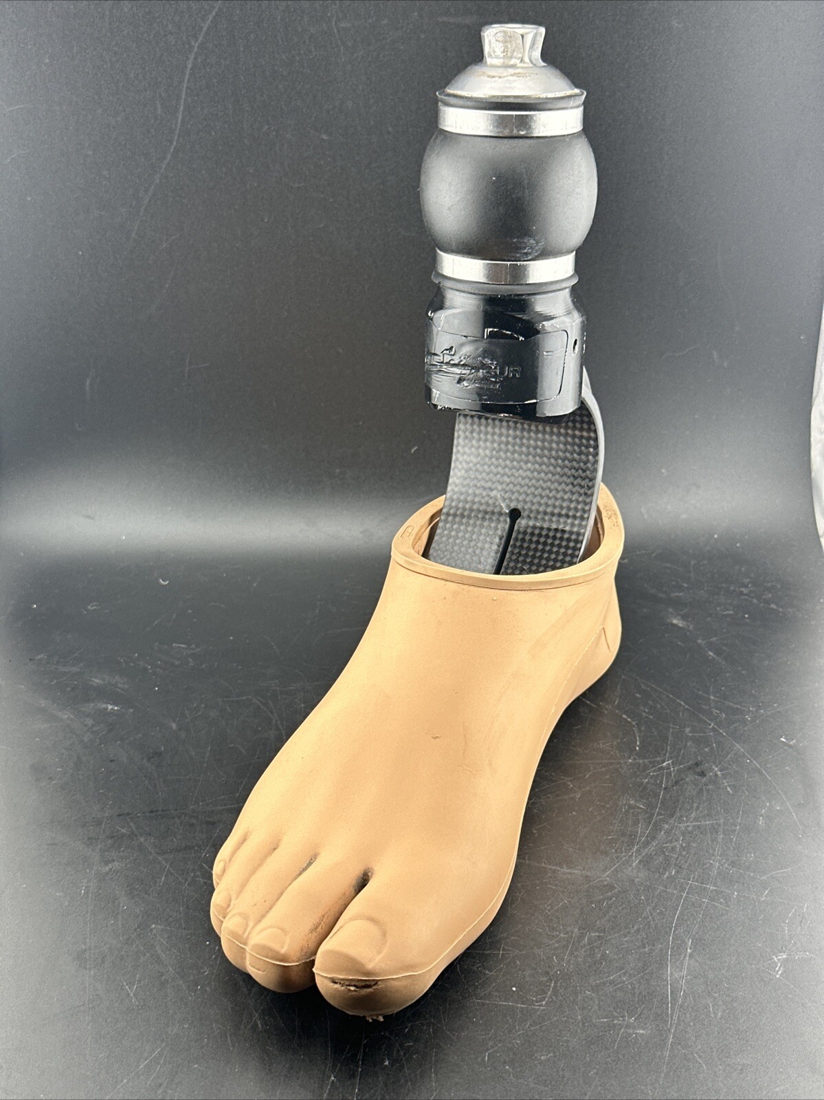 Ossur Pro-flex Proflex Pro Flex Torsion Prosthetic Foot Right Size 26 ...