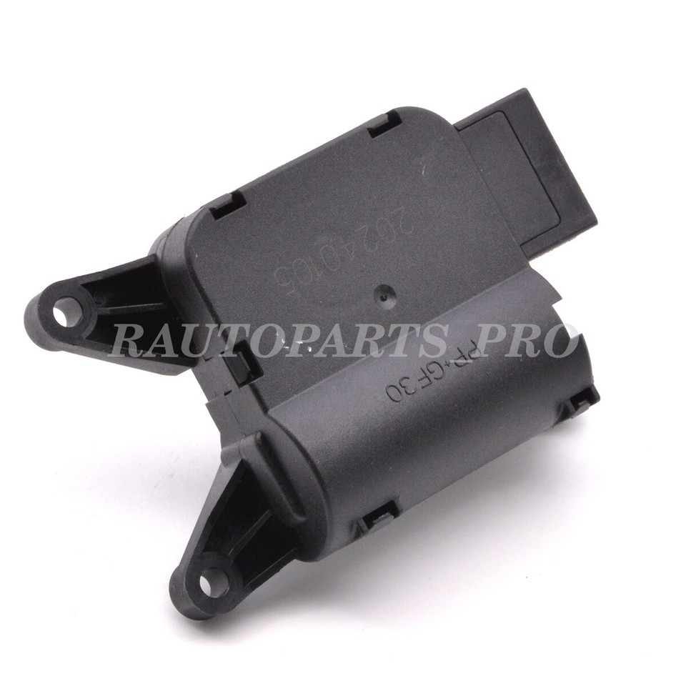 New HVAC Blend Door Actuator For VW 2012-2019 Beetle Passat 561-907-511 ...
