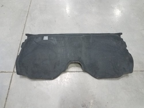 2022 Porsche Cayman GTS Rear Interior Trim Panel #8065 i6 | eBay