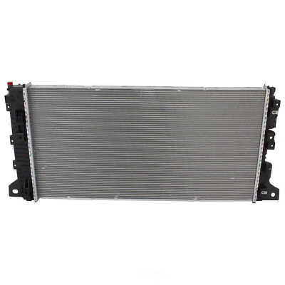 Radiator Motorcraft RAD-130 | eBay