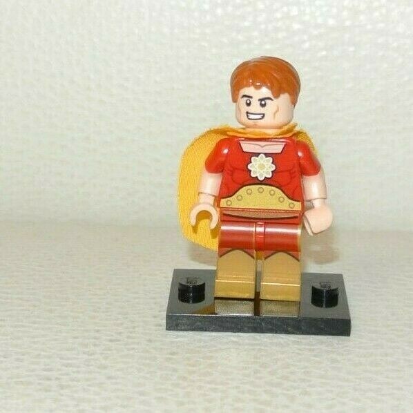 LEGO Super Heroes: Hyperion - Minifig Figurine Character - Set 76049 ...