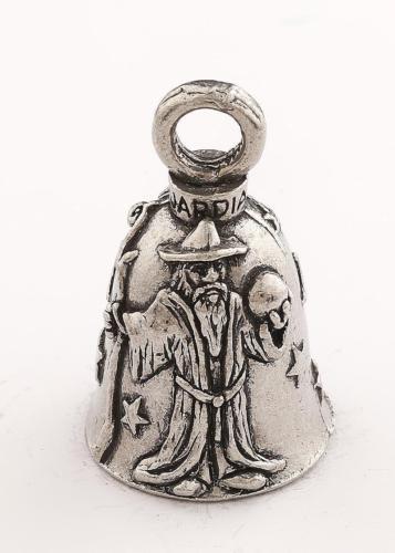 Wizard Guardian® Bell Motorcycle Harley Luck Gremlin Ride NEW | eBay