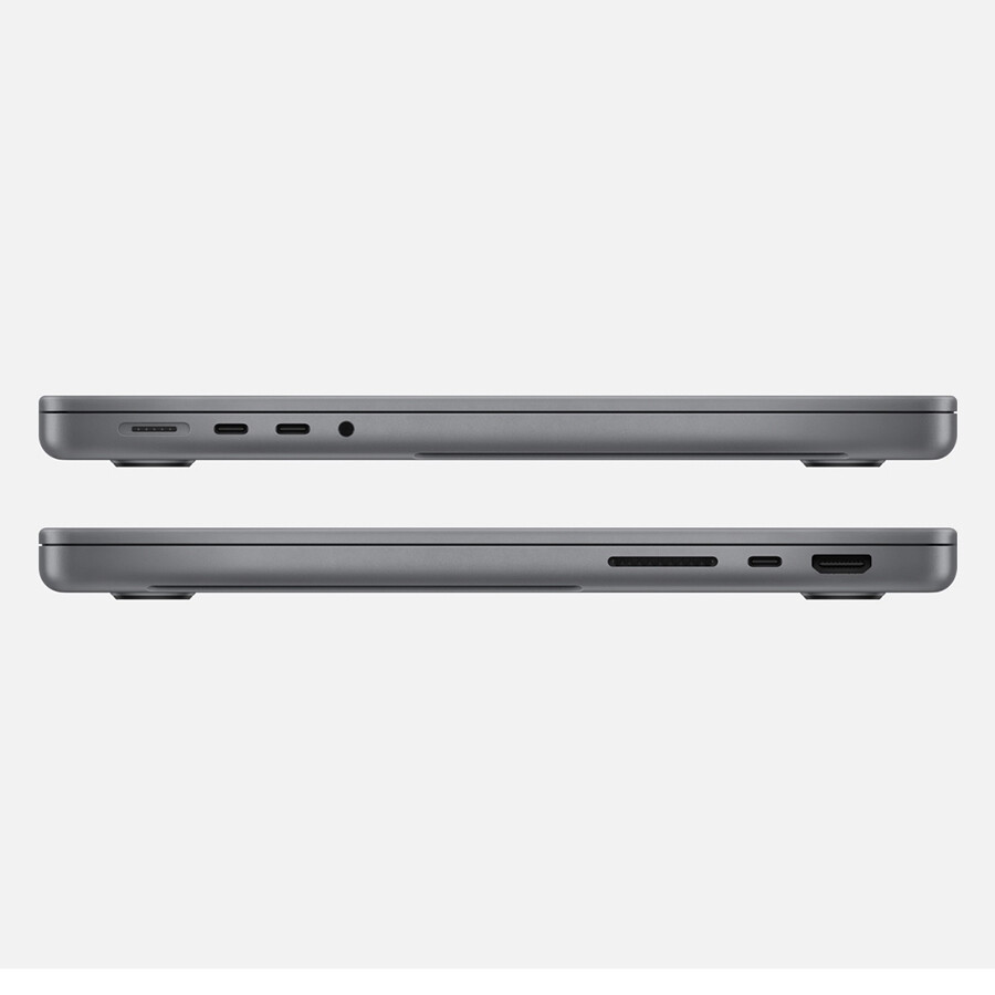 2021 Apple MacBook Pro 16" M1 Max 32-Core GPU 3.2GHz 64GB RAM 2TB SSD ...