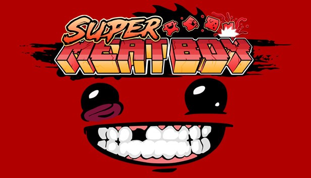 Super Meat Boy PC Steam Key WW | eBay