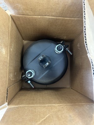 International BXK058715 Brake Chamber F5 | eBay