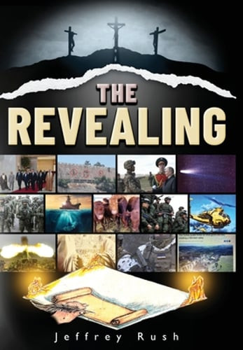 The Revealing by Jeffrey Rush: New | eBay