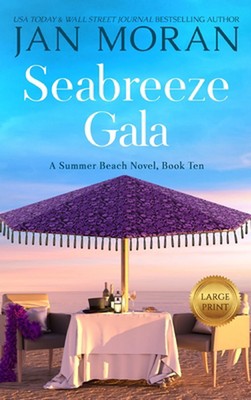 Seabreeze Gala by Jan Moran Hardcover Book | eBay Australia