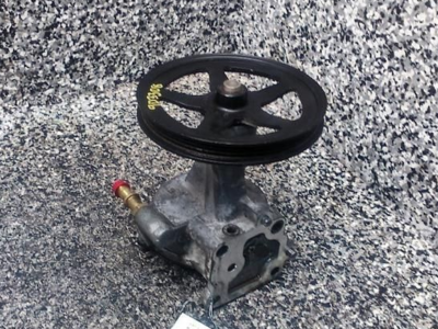 2016 Chevrolet Silverado 1500 Power Steering Pump OEM 16 | eBay