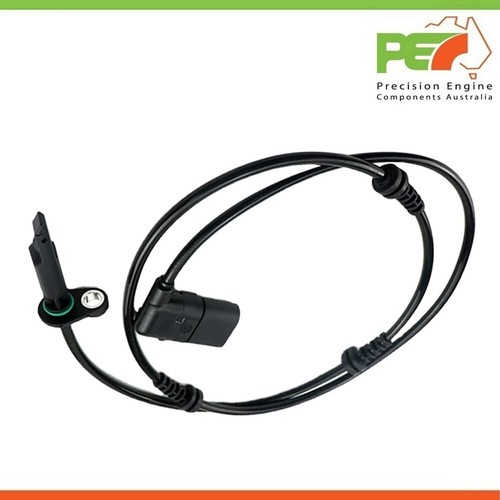 PEC Wheel Speed Sensor - Right Front For Mercedes Benz C300 2.0L Dir ...