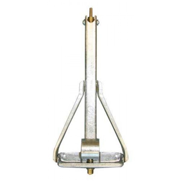 Caravan Alko Corner Steady/Jack Leg - Standard Long Leg (205817) | eBay UK