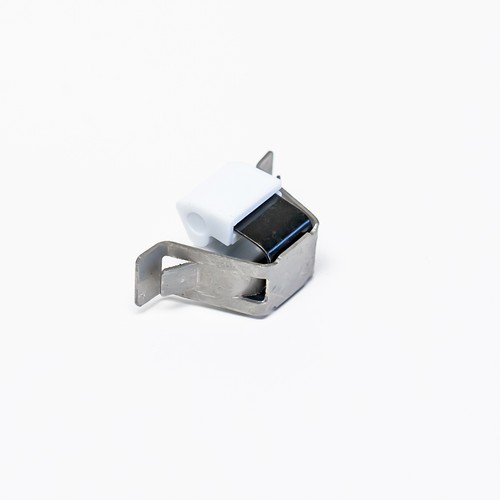 Supco DE10880 Dryer Door Catch Latch for Whirlpool W10610880 ...