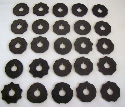 25 Singer flat cams for Models 306 319 328 338 348 478 and others | eBay