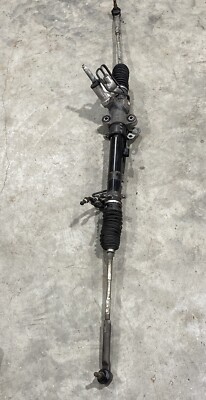 2015-2021 SUBARU STI EJ257 2.5L OEM STEERING RACK N PINION 34110VA121 ...