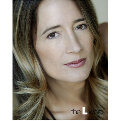 The L Word Anne Ramsay as Robin Close Up 8 x 10 inch photo | eBay