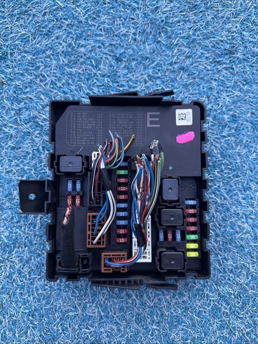 2009-2019 Nissan Infiniti IPDM Power Distribution Module OEM 284B7 ...
