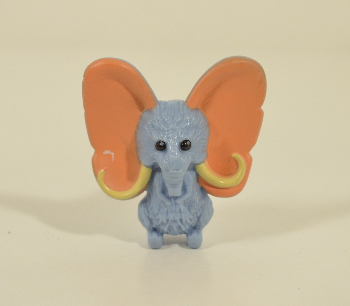 The Croods Elephant Mouse