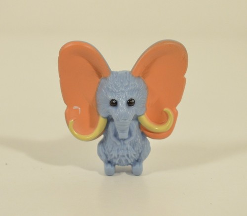 2013 Mousephant Mouse Elephant 2" McDonald's Movie Action Figure #4 The ...