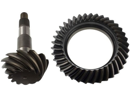 For Oldsmobile Bravada Differential Ring and Pinion Spicer 47583RVHC | eBay