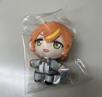 Project Sekai X Lucky Kuji 2023 Akito Shinonome Mascot Plush Doll Toy ...