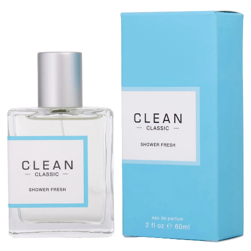 Clean Shower Fresh 2 oz EDP Perfume for Women New In Box | eBay