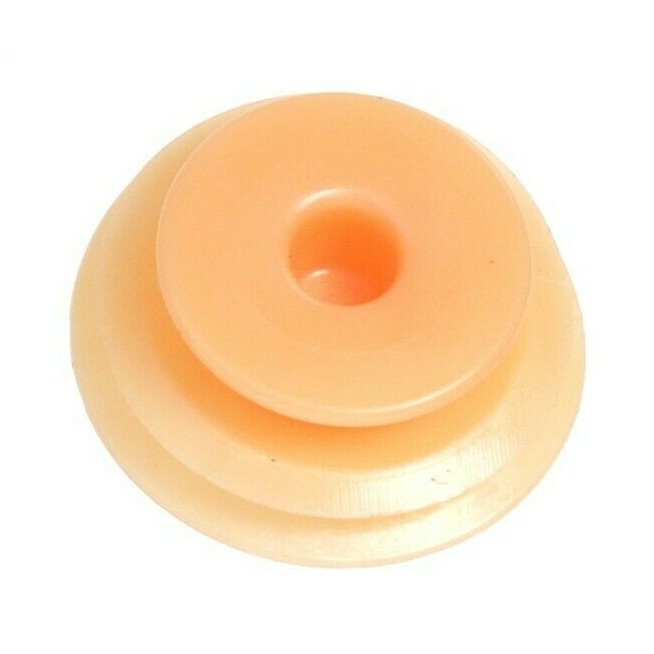 Genuine Acura Clip Door Lining (Orange) 91560-S6A-003 | eBay