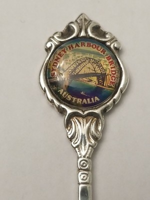 Souvenir Spoons - Australia Souvenir Spoon