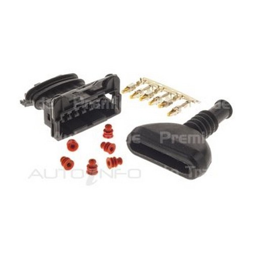New PAT PREMIUM Wiring Connector Plug Set For MG MG RV8 #CPS-020 | eBay