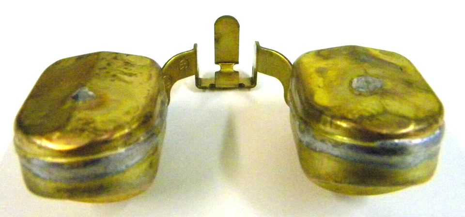 Walker Products 100-55 Carter 2 BBL BBD Carburetor Float | eBay