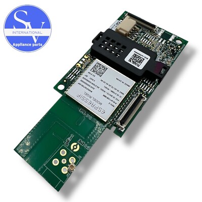 Maytag Whirlpool Dryer Control Panel Board W11261889 W11413566 | eBay