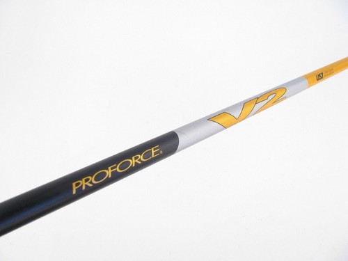 UST PRO FORCE V2 GRAPHITE SHAFT - 44", 66 GR, X, .335 TIP | eBay