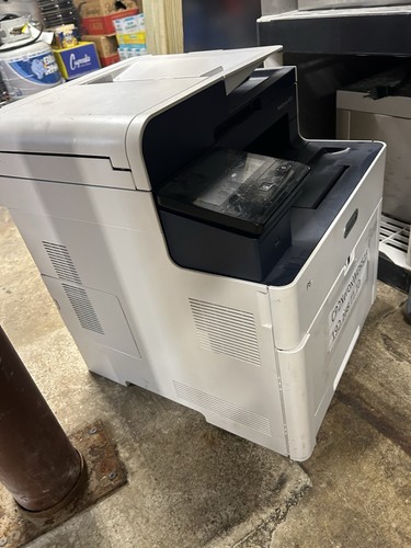 Xerox WorkCentre 6515 Laser All-In-One Printer 95205839760| eBay