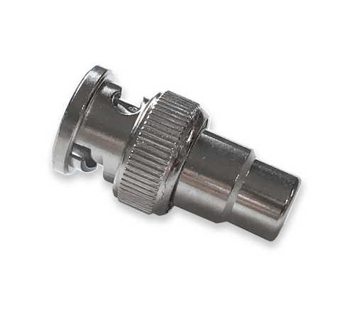 Premium 75 Ohm BNC to RCA adapter Sony PVM BVM Monitors Extron ...