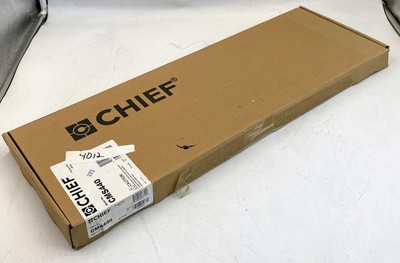 Chief CMS440 Speed-Connect Above Tile Suspended Ceiling Kit | eBay