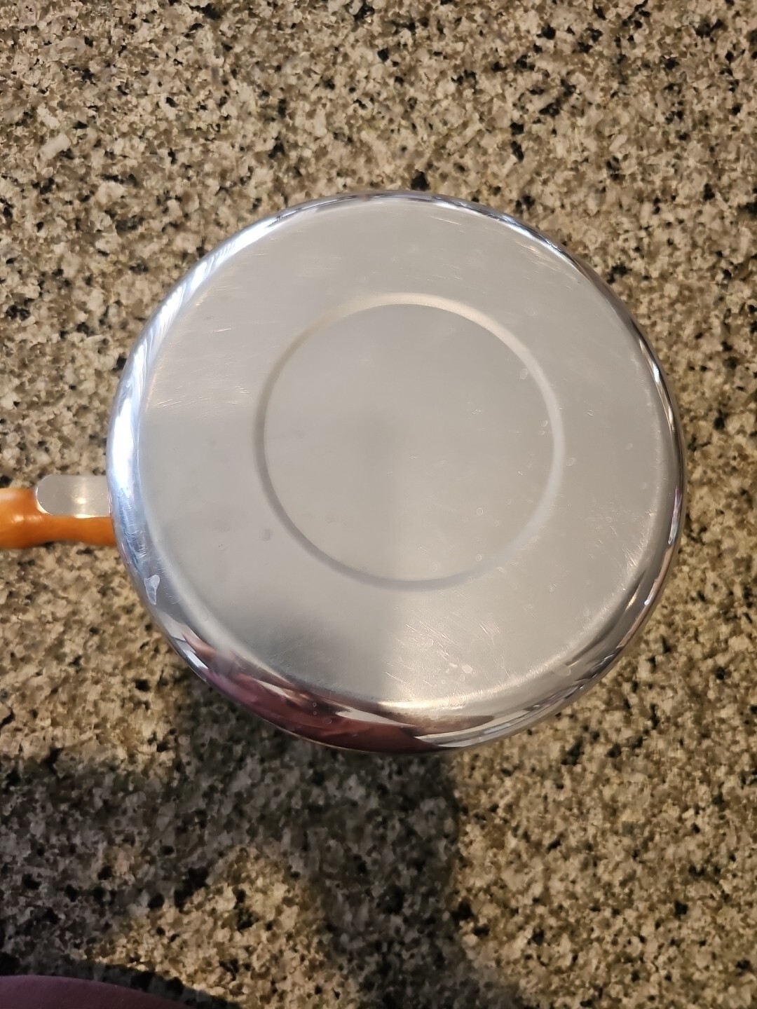 High Temperature Theater II Popcorn Popper Aluminum Stovetop Pot Hand ...