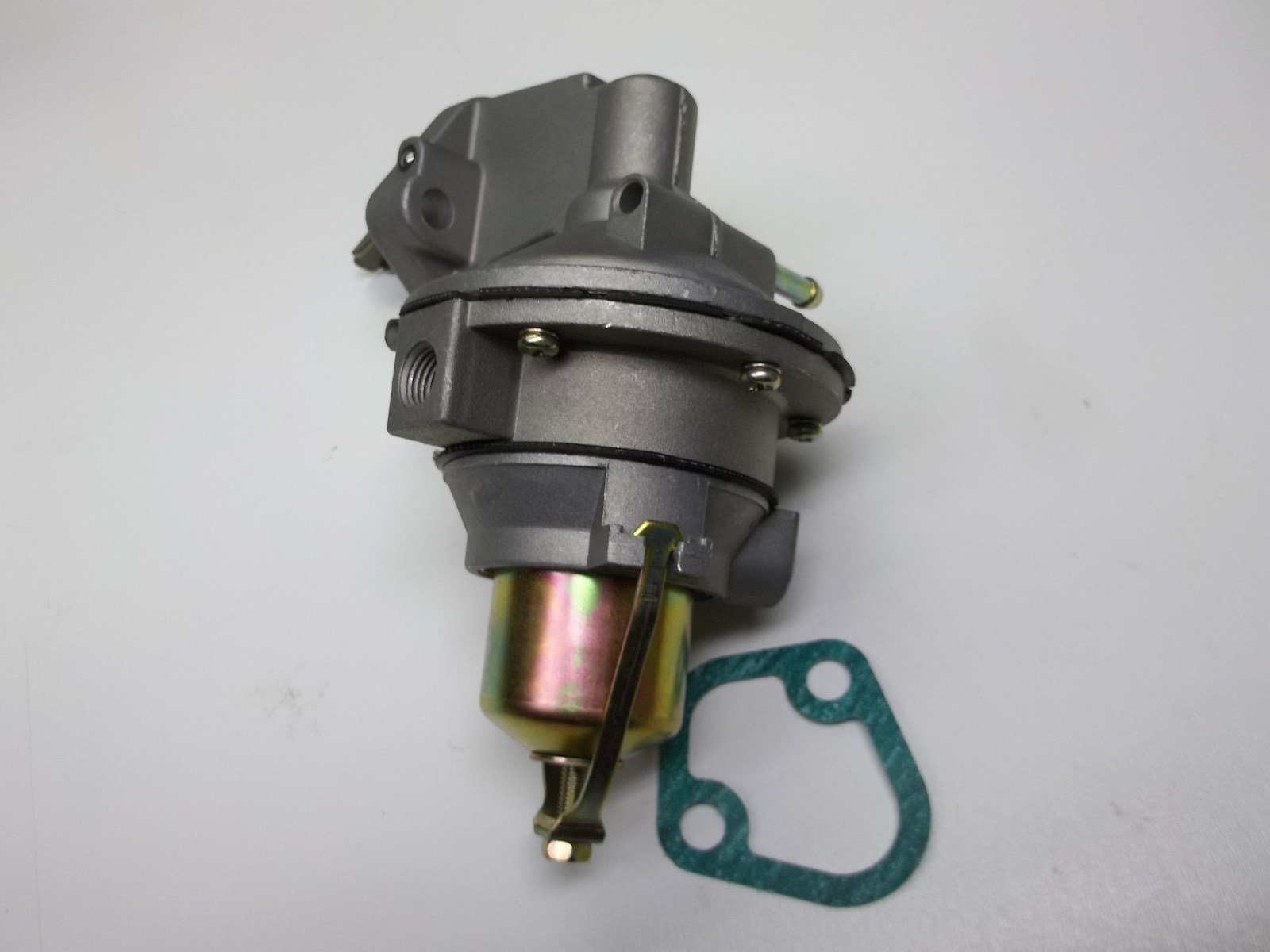 Mercruiser 4 Cyl 3.7 3.0 Fuel Pump 861676A1 3854858 77115 Volvo Penta ...