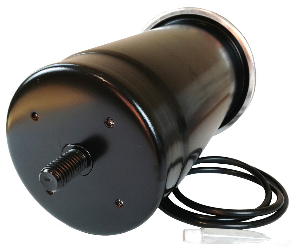 AD9 Style Air Dryer Filter Cartridge for Heavy Duty Big Rigs | eBay