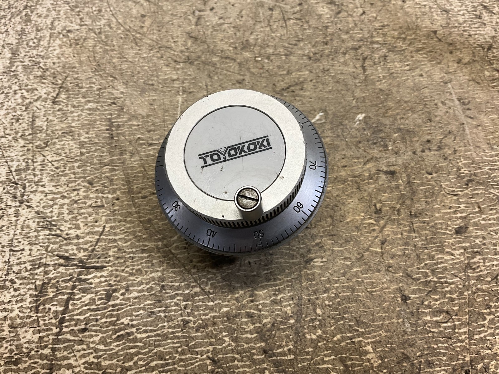 Toyokoi Okuma E3051-977-004 Pulse Handle 0SM-01-2HAZ5 | eBay