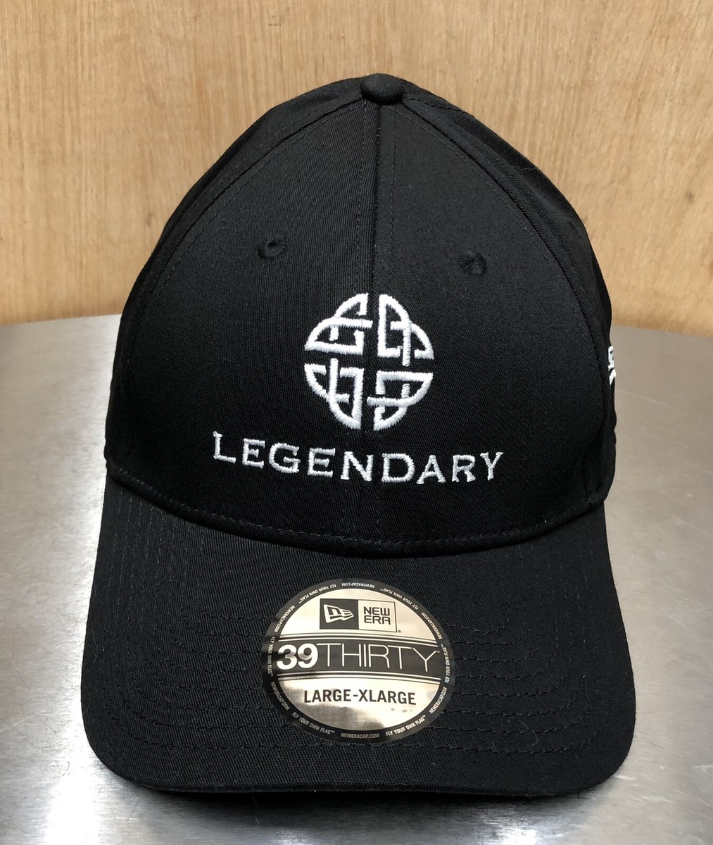 Legendary Pictures Logo Voltron New Collectables Legendary Voltron