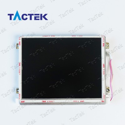 Operator Interface Panels - Fanuc Display