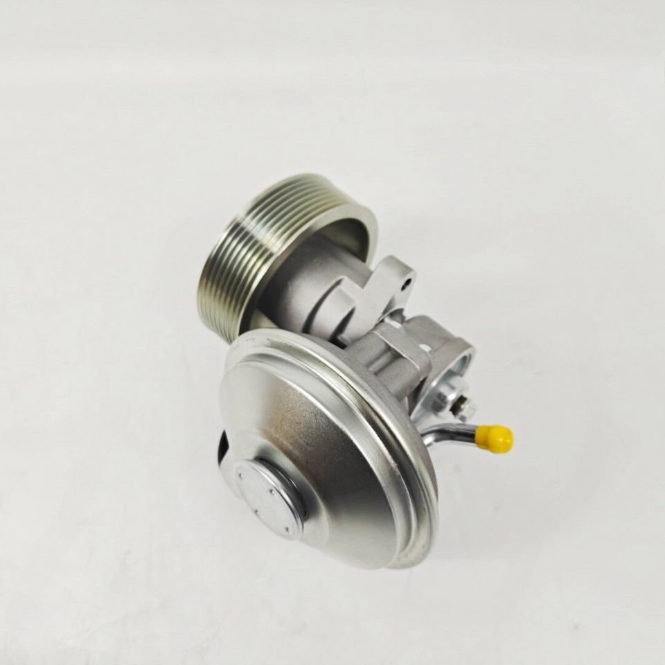 3965925 Vacuum Pump For Cummins 2003-07 Ram 2500 3500 5.9L L6 Diesel ...