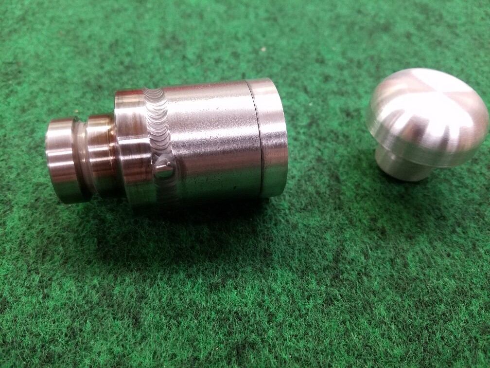 CP Shrinking Die Set for Hard Metals - English Wheel, Planishing Hammer ...