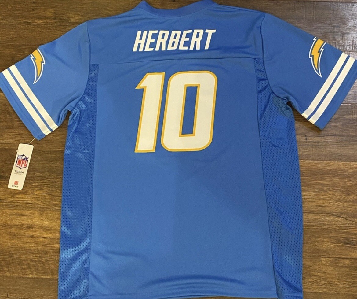 San Diego Chargers Football Uniforms 2001 Doug Flutie San Diego