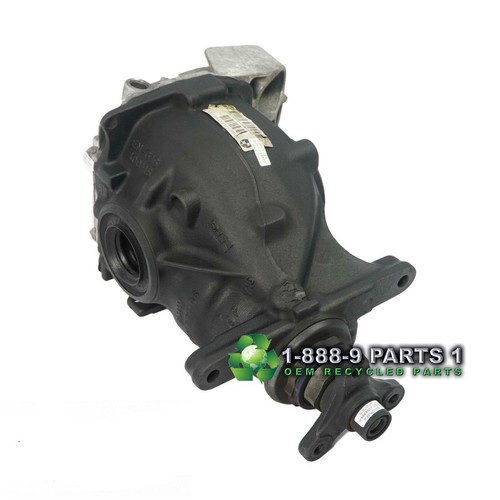 Rear Carrier Differential BMW 230i 330i 430i 17-19 AWD 33107616972 OEM ...