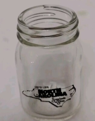 North Carolina Shot Glass | eBay