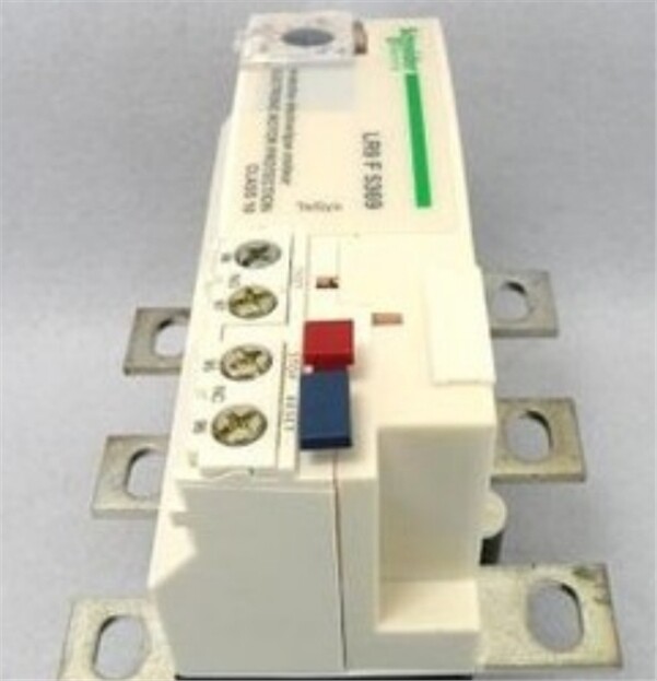 Schneider Thermal Overload Relay LR9F5369 90-150A New In Box iz | eBay ...
