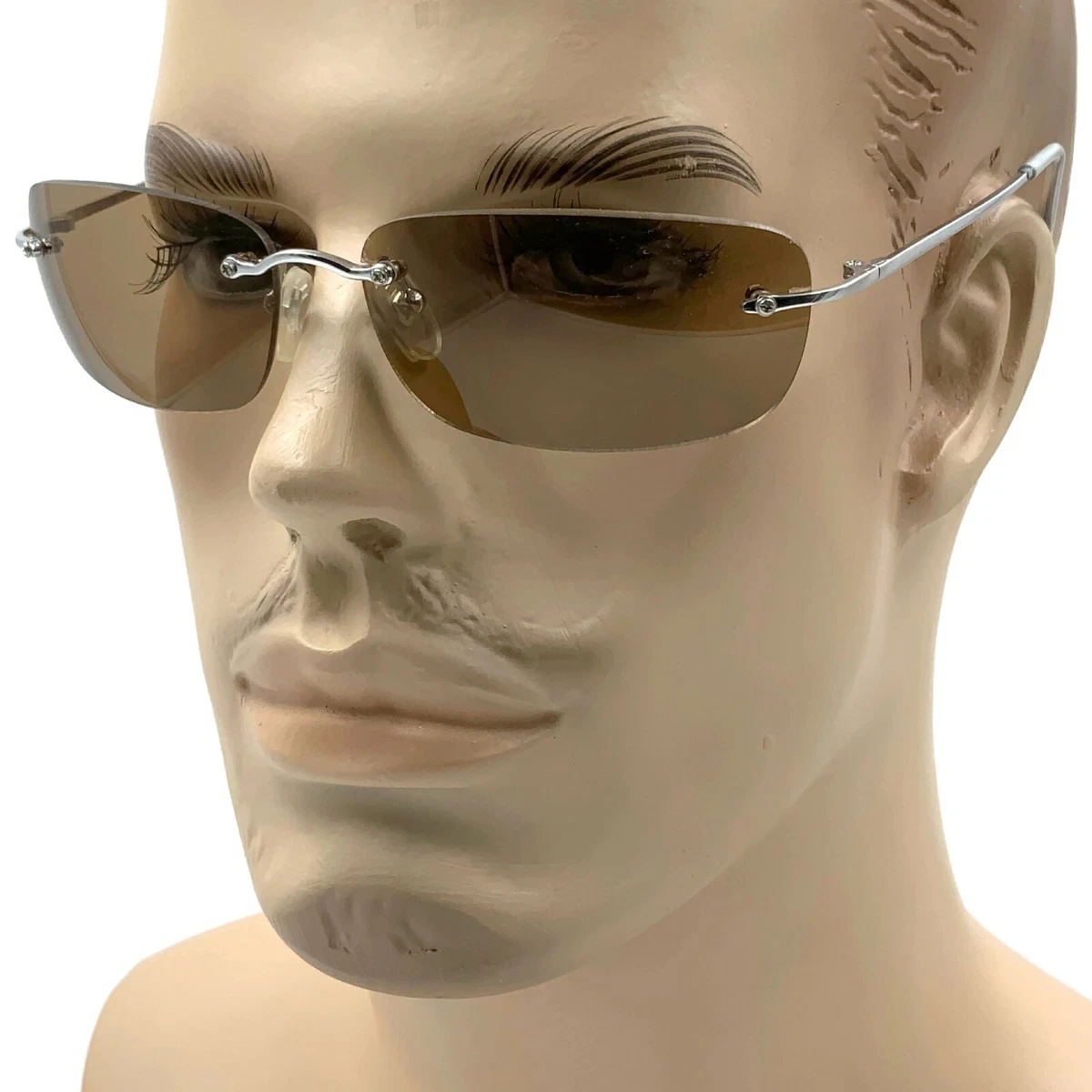 Matrix Inspired Sunglasses