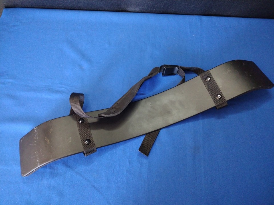 Hawk Arm Blaster Biceps & Triceps Dumbbells & Barbells Curls Hawk ...