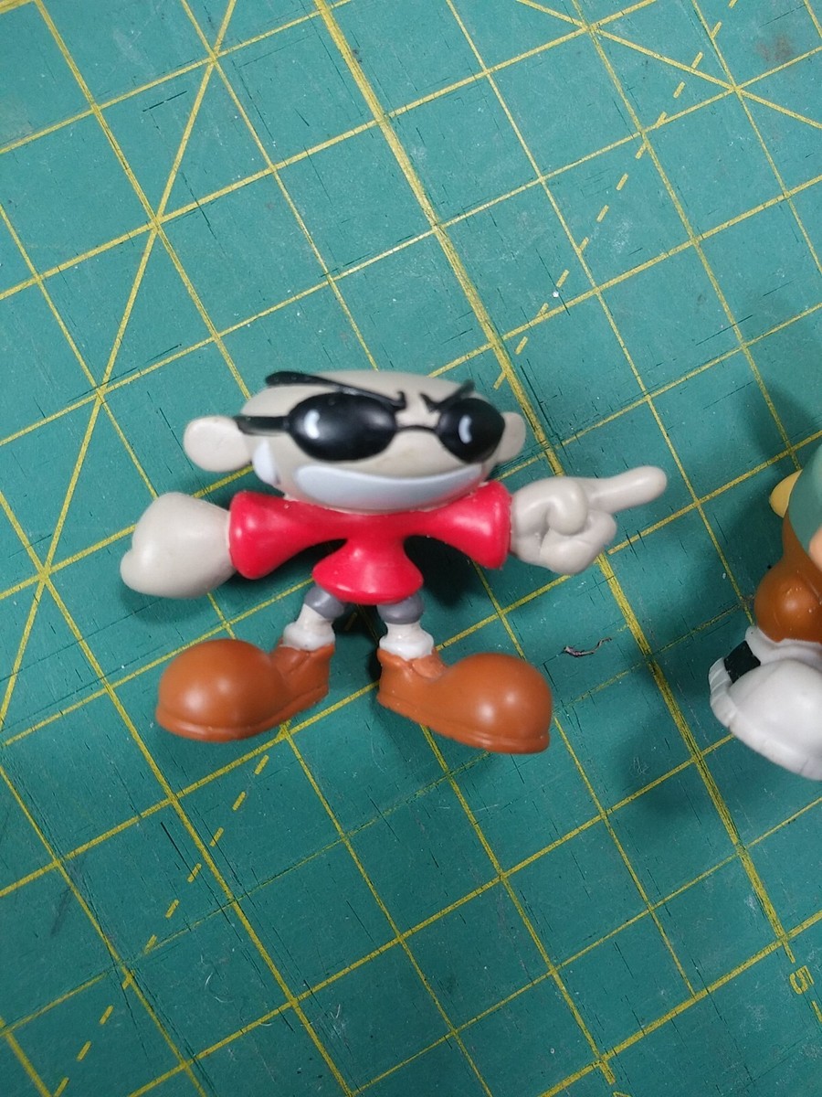 Codename Kids Next Door Number 1