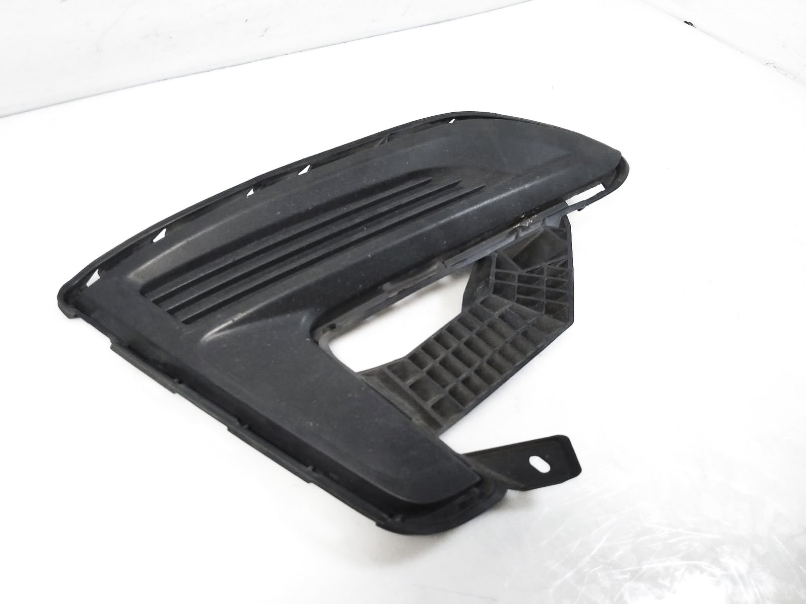 20 21 22 Nissan Sentra Sedan Front Left Driver Bumper Finisher Panel ...
